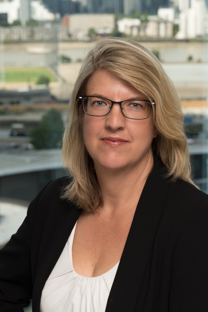 Profile | Fiona Strens, Non-Executive Director