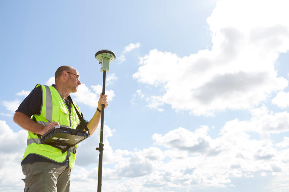 Governance | Our public task