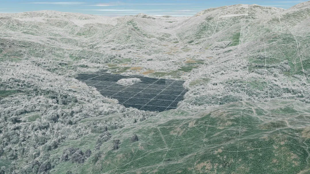OS Terrain 5 | Data Products | OS