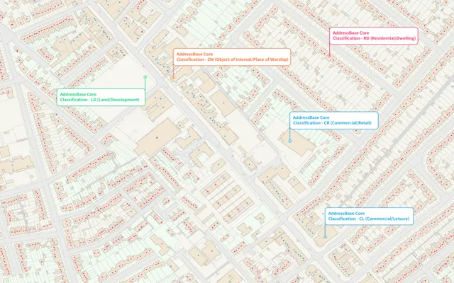 Introduction to AddressBase Core | Blog | OS