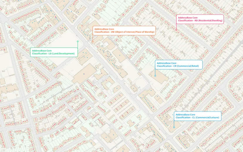 Introduction to AddressBase Core | Blog | OS
