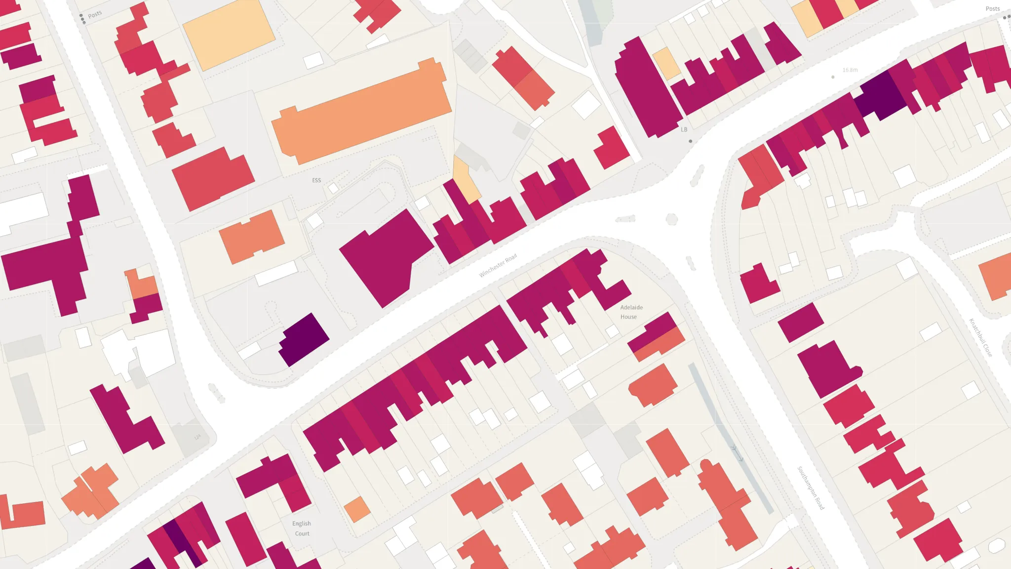 New data: Richer building enhancements | OS