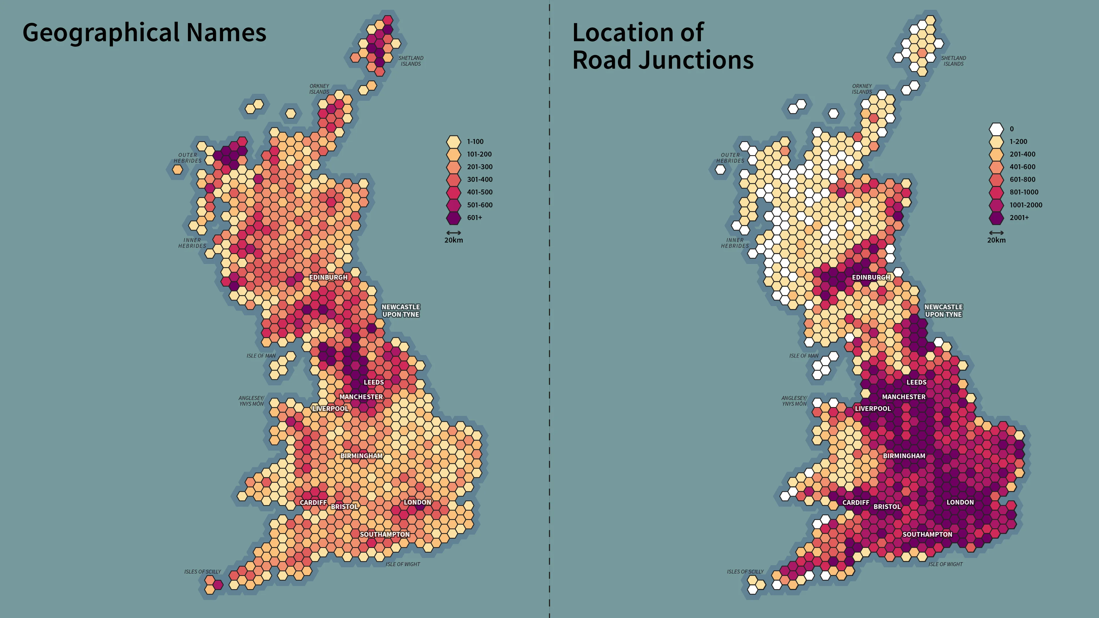 New data: Emergency services gazetteer will help build a safer Britain | OS