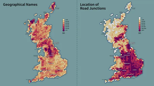New data: Emergency services gazetteer will help build a safer Britain | OS