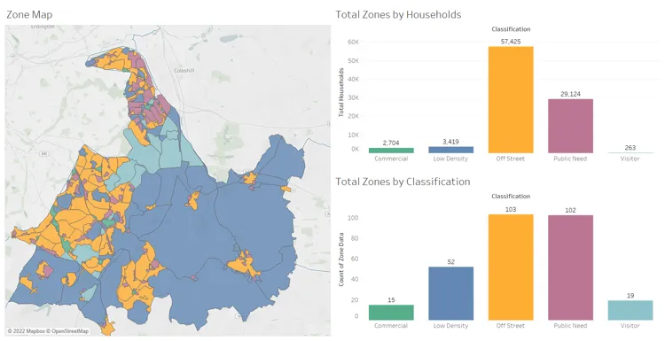 Harnessing OS data for green solutions | Blog | OS