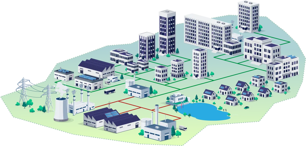 New partnership will accelerate heat network rollout | OS