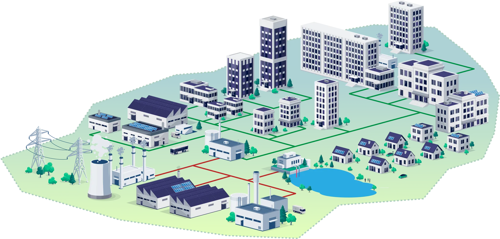 New partnership will accelerate heat network rollout | OS