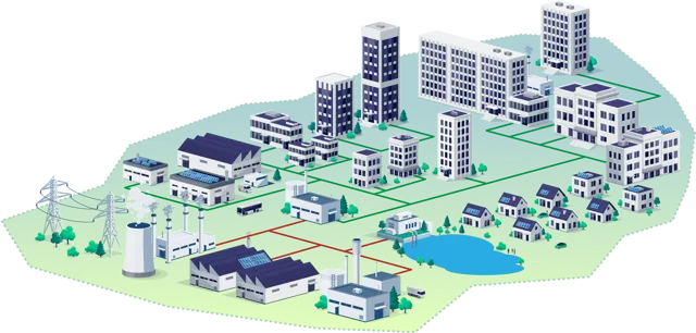 New partnership will accelerate heat network rollout | OS