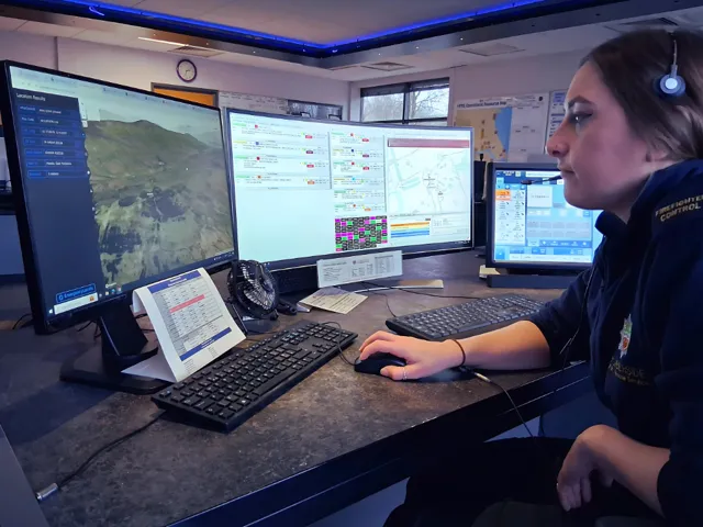 Startups helping the emergency services | OS