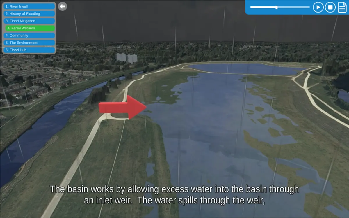 Building resilience against extreme weather | OS