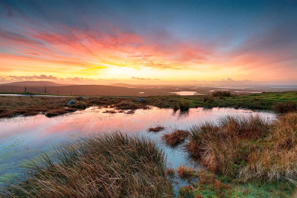 Tracking environmental impact with location data | OS