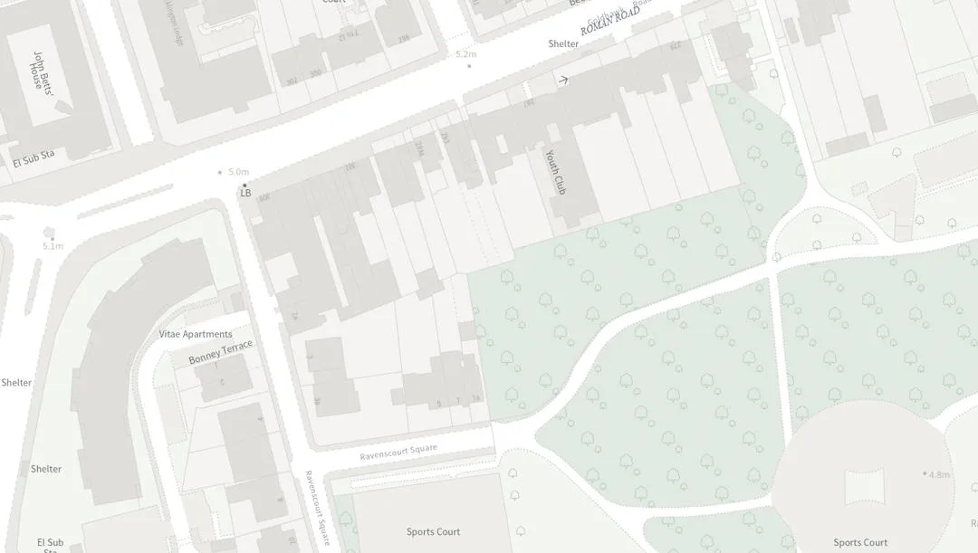 Base Maps get a refresh | Blog | OS