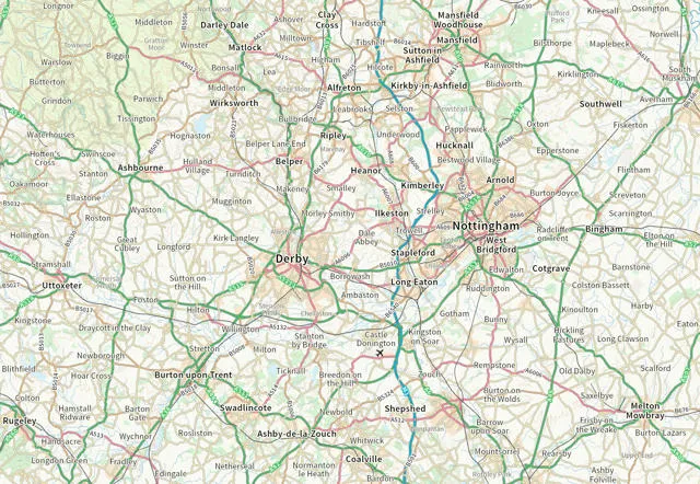 Base Maps get a refresh | Blog | OS