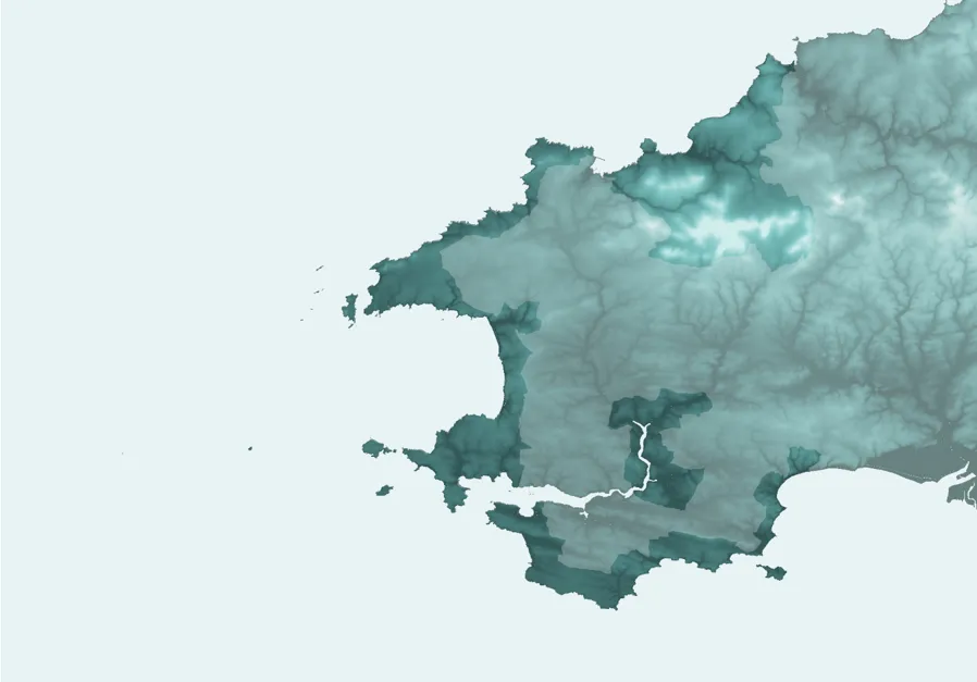 OS helping map Pembrokeshire’s shipwrecks | Blog | OS