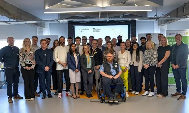 Winners of PropTech Innovation Challenge | OS