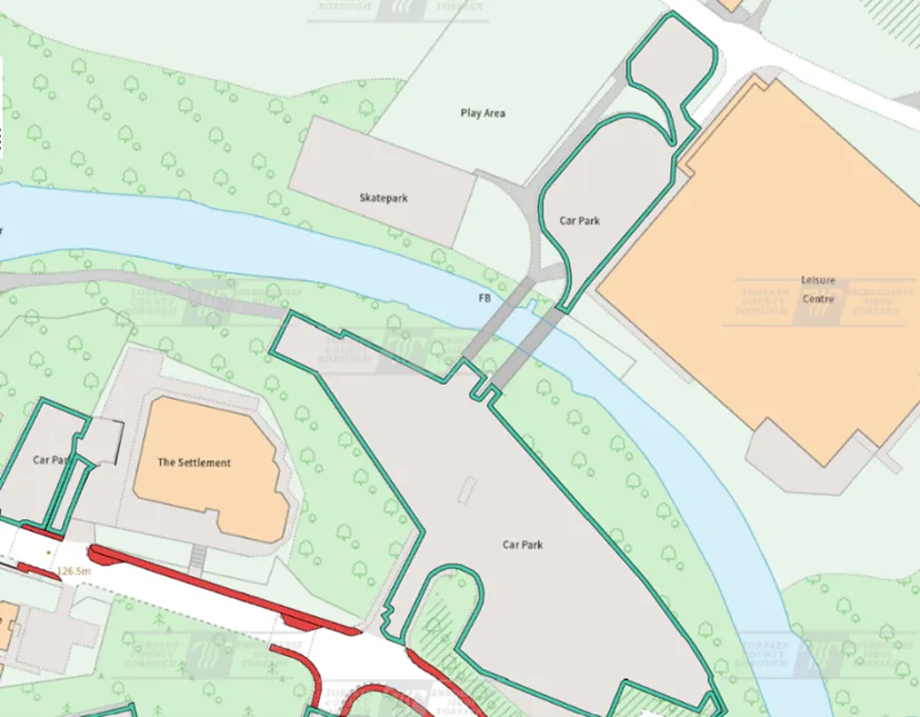 Efficient land management | Blog | OS
