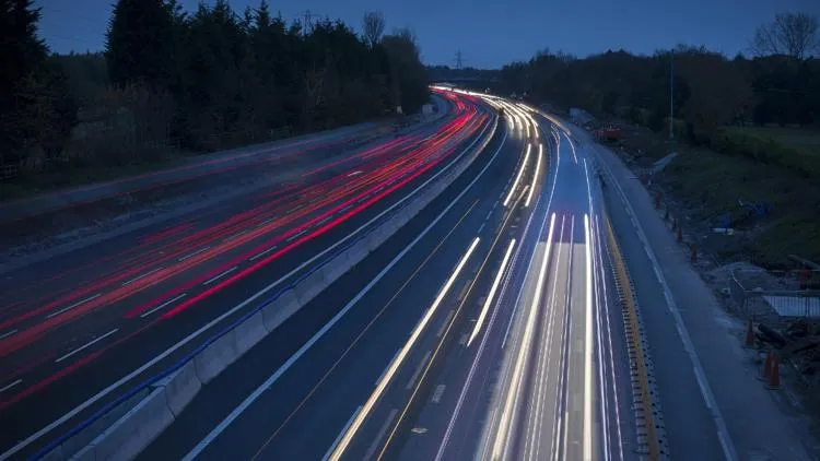 Research shapes development of highways | Blog | OS