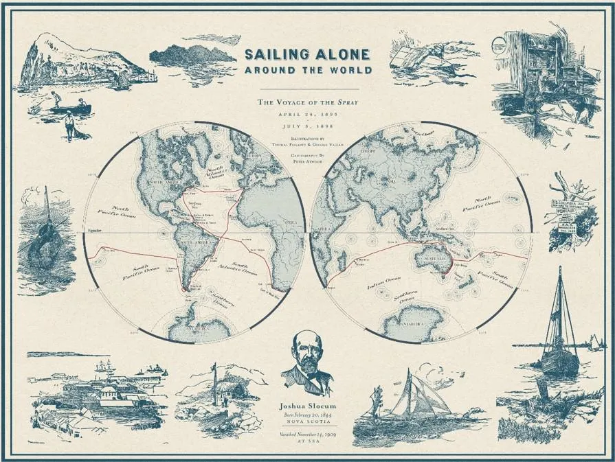 Ordnance Survey's favourite maps of 2022 | Blog | OS