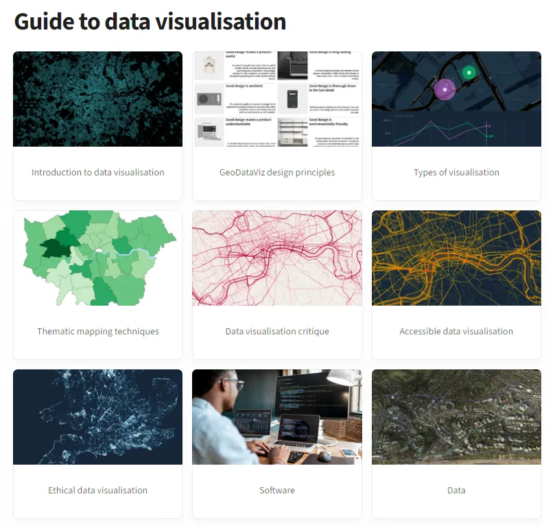 Introducing More than Maps | Blog | OS