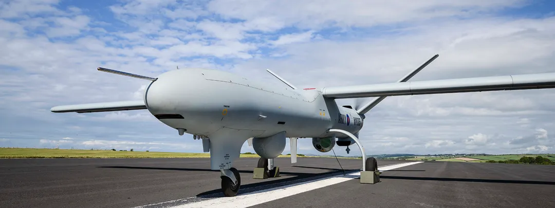 British Army using OS NGD API Features for battlefield training | Blog | OS