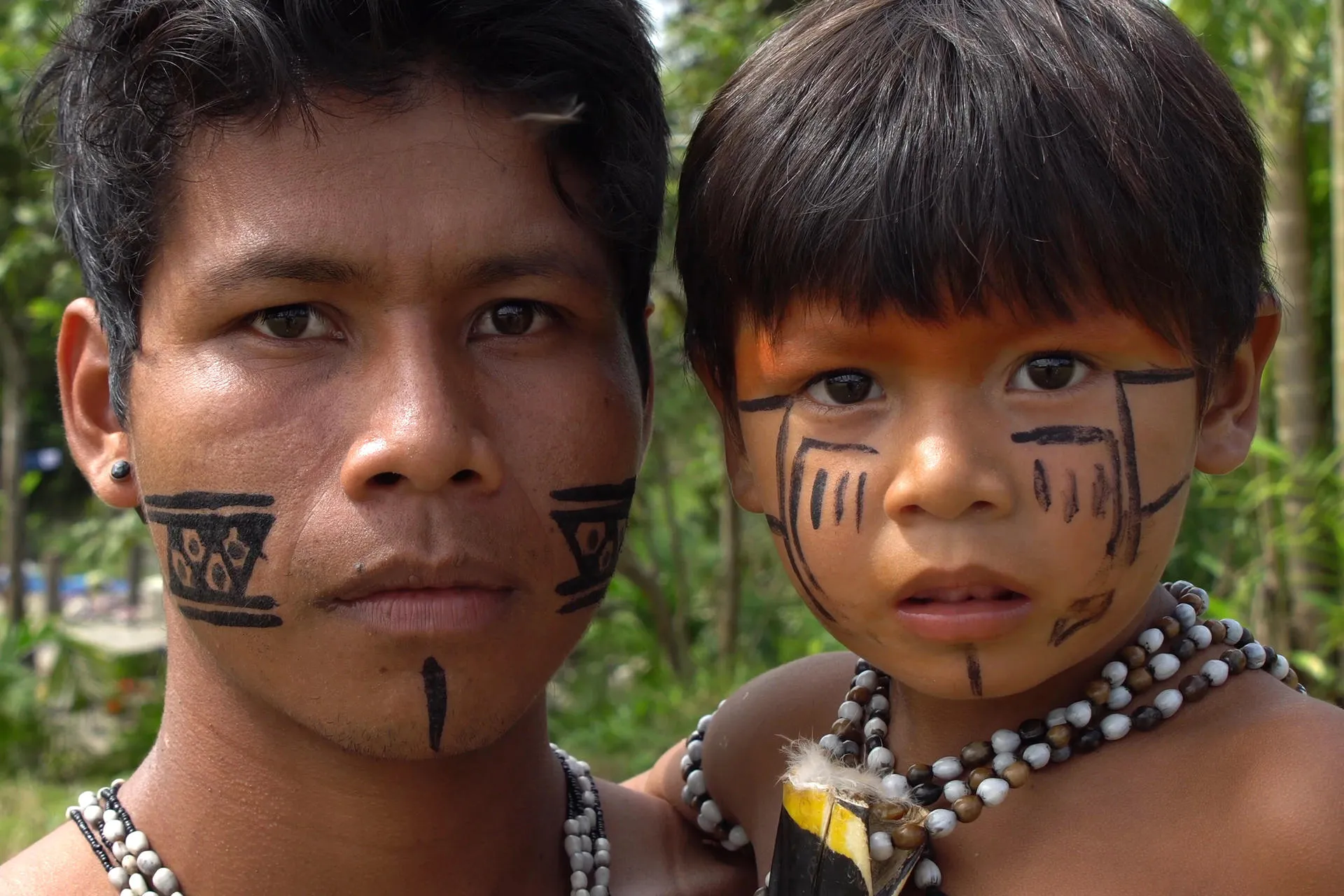 Securing land rights helps fight climate change | OS