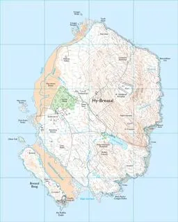 Mapping a new island for April Fool's Day | Blog | OS