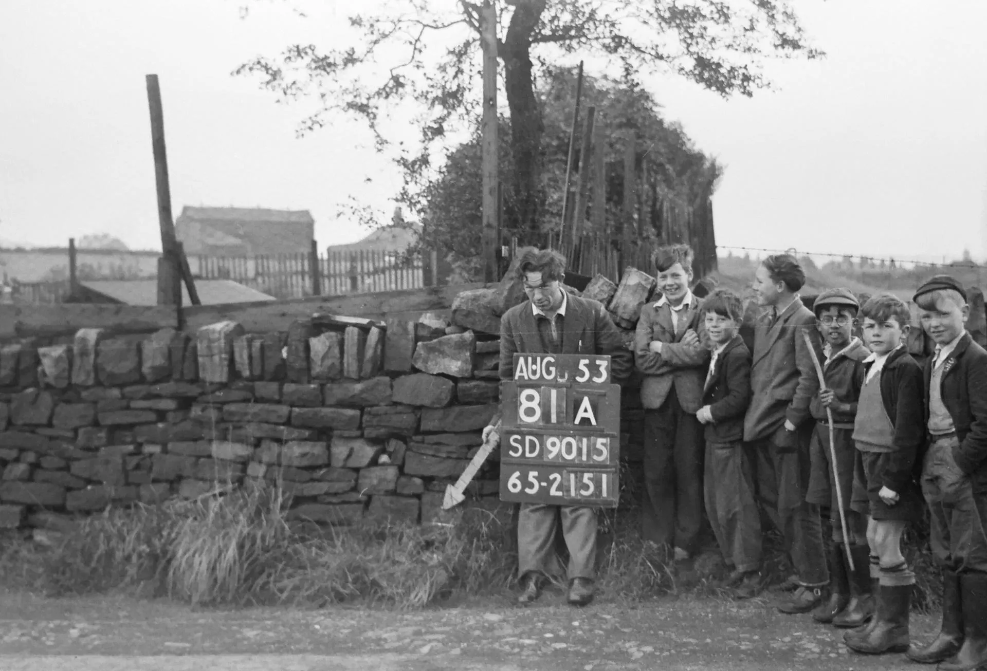 Historic photos on Timepix | Blog | OS