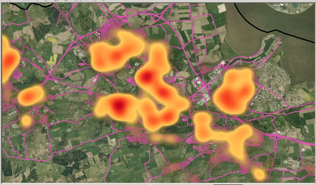 PARD: A Process To Identify Vulnerable Citizens | Blog | OS