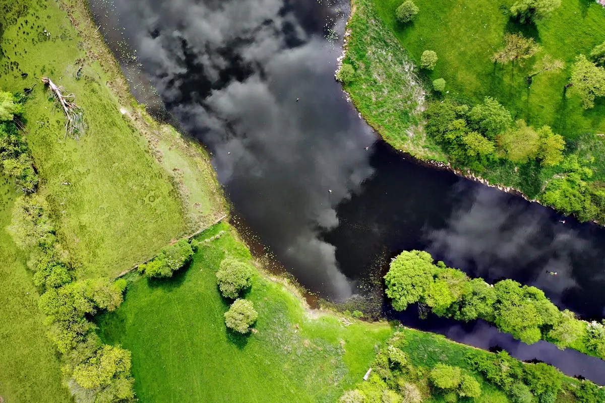 Geospatial Ai Unlocking Insight From Data Blog Os