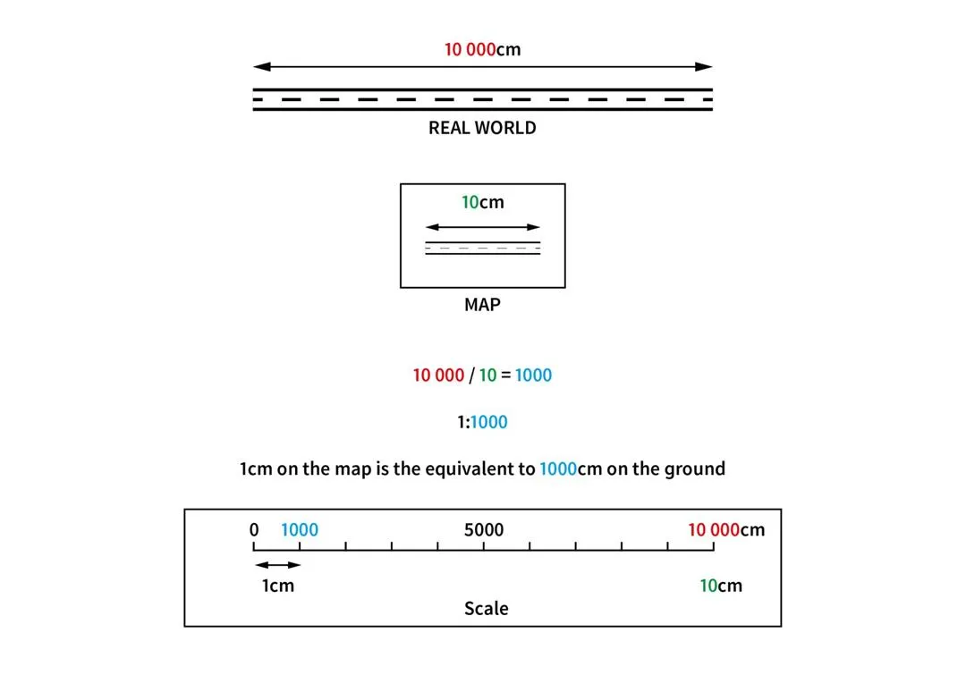 What is Cartography? | Blog | OS