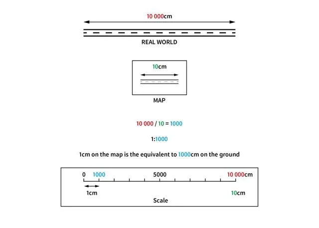 What is Cartography? | Blog | OS