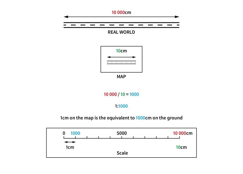What is Cartography? | Blog | OS