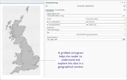 Trig pillars today | OS