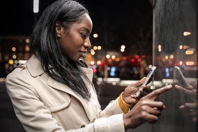 People-literate technology | OS