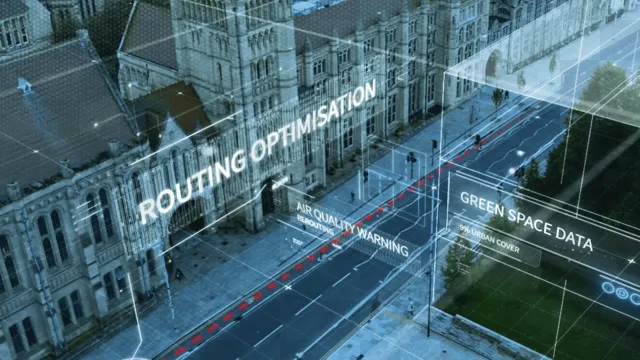Ordnance Survey | Great Britain's national mapping service