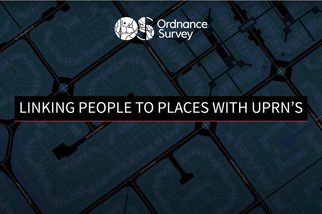 Open Identifiers Family | Data Products | OS