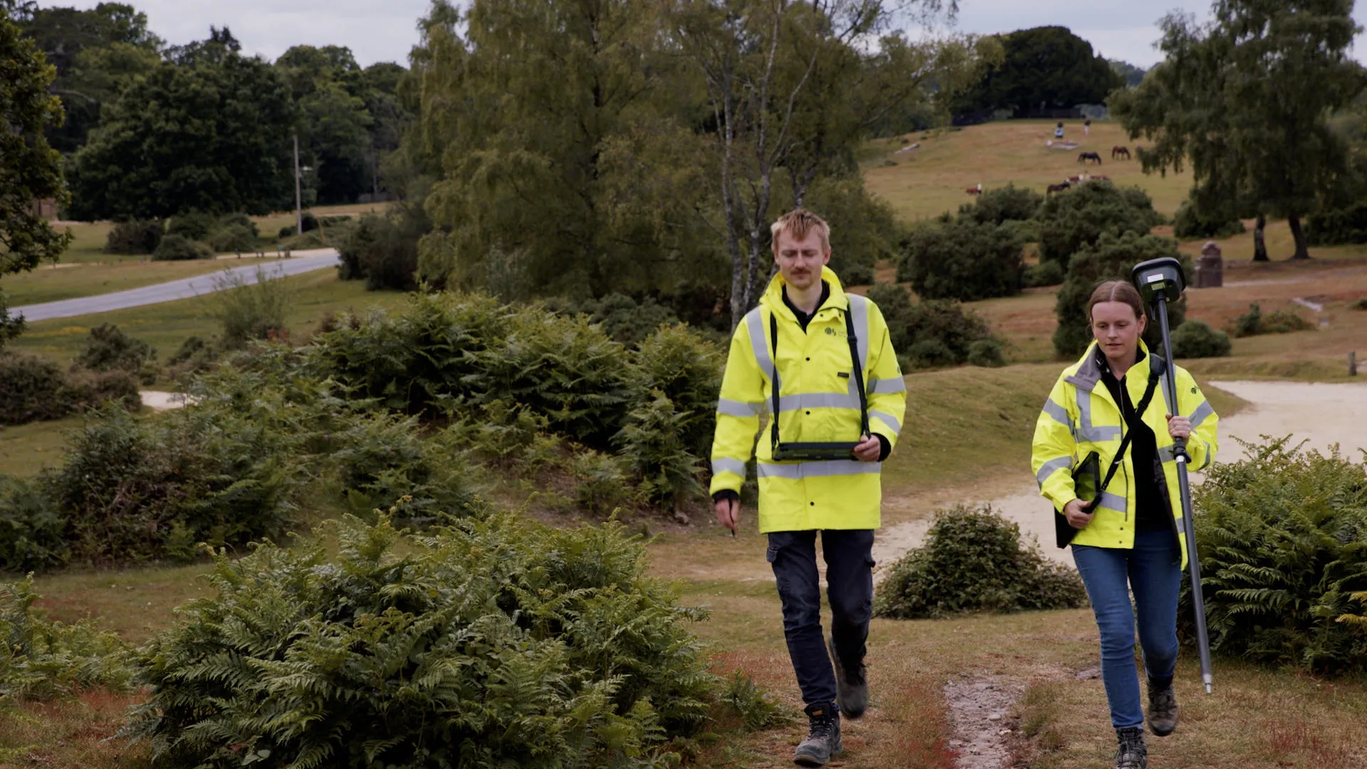 Coordinate transformations | Geodesy and positioning | OS