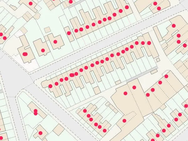 OS data product support | Data Products | OS