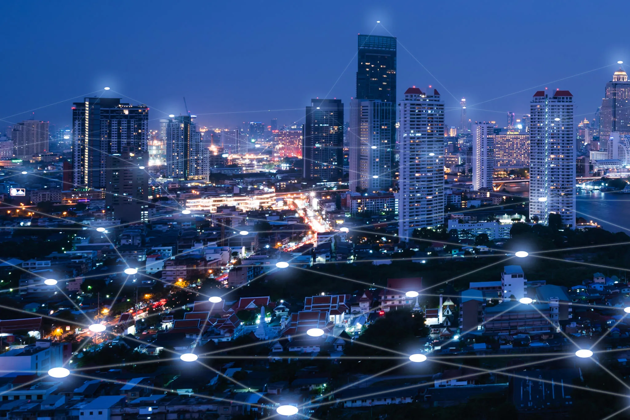 Geographic Information System | What is GIS?