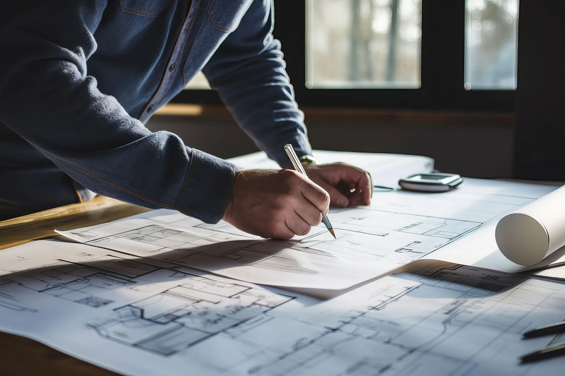 Planning application maps | General public | OS