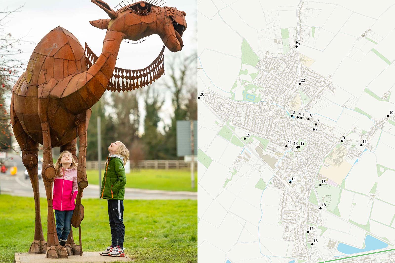 Council access to OS mapping | OS