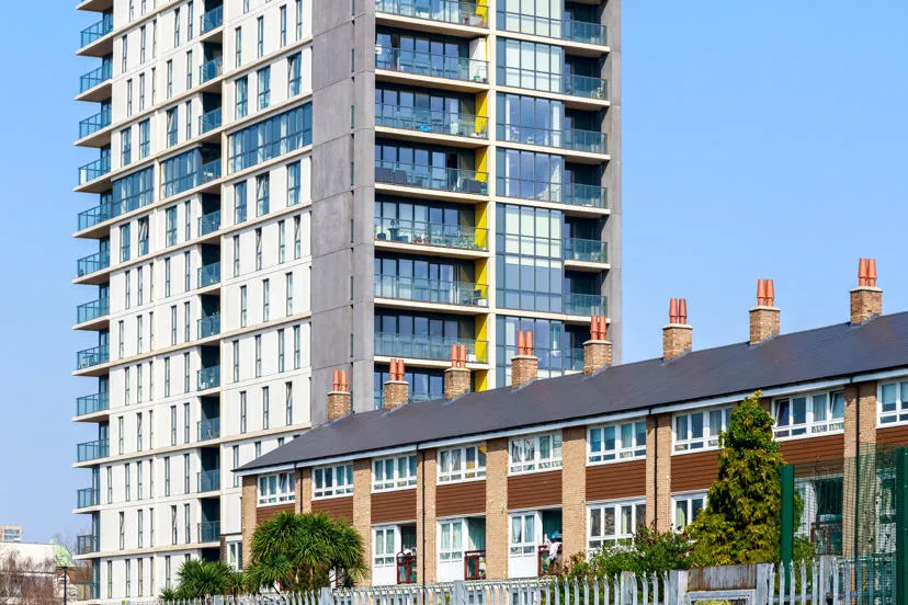 AddressBase Family | Data Products | OS