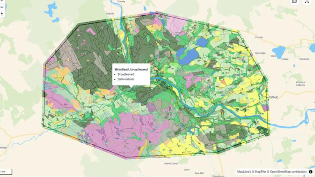 A natural capital approach | OS