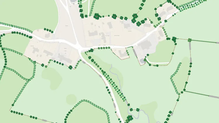 OS National Geographic Database (OS NGD) | Data Products | OS