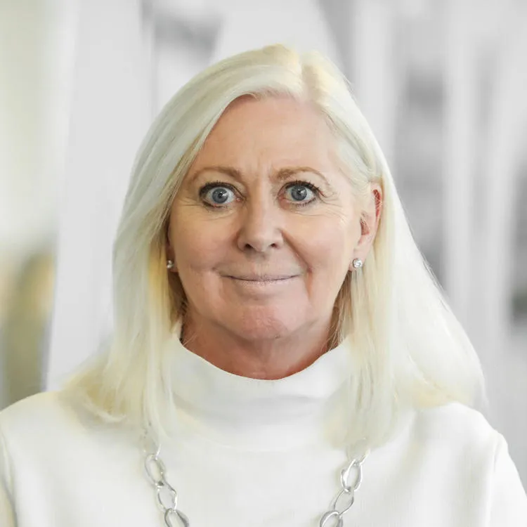 Carol Potter | Directors | OS