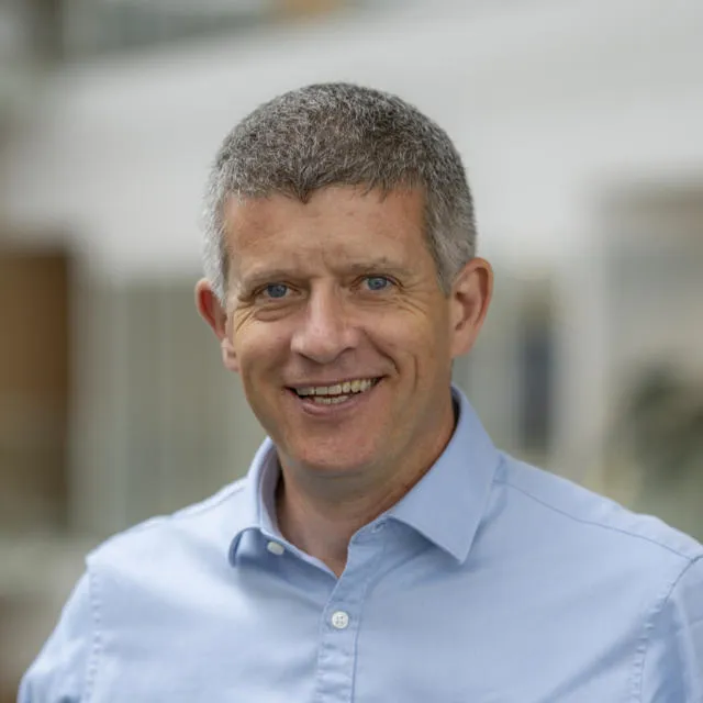 David Henderson | Directors | OS