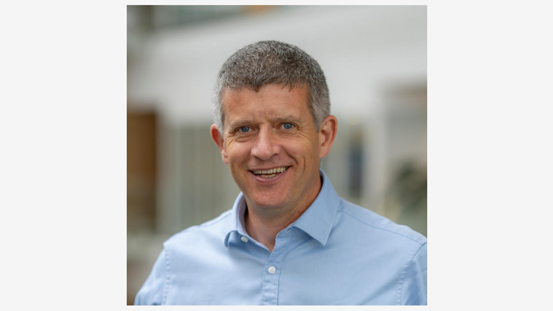 David Henderson | Directors | OS