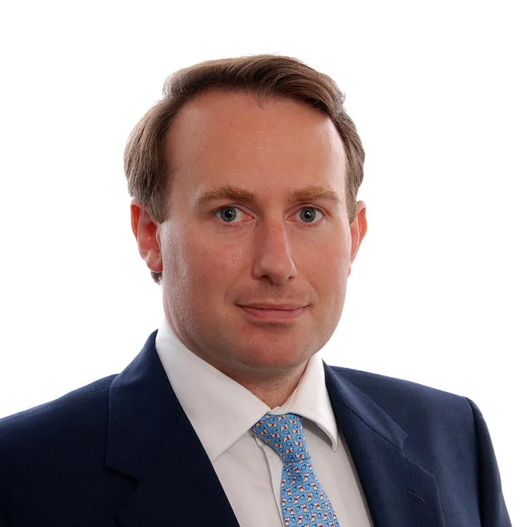 James Coppin OBE | Directors | OS