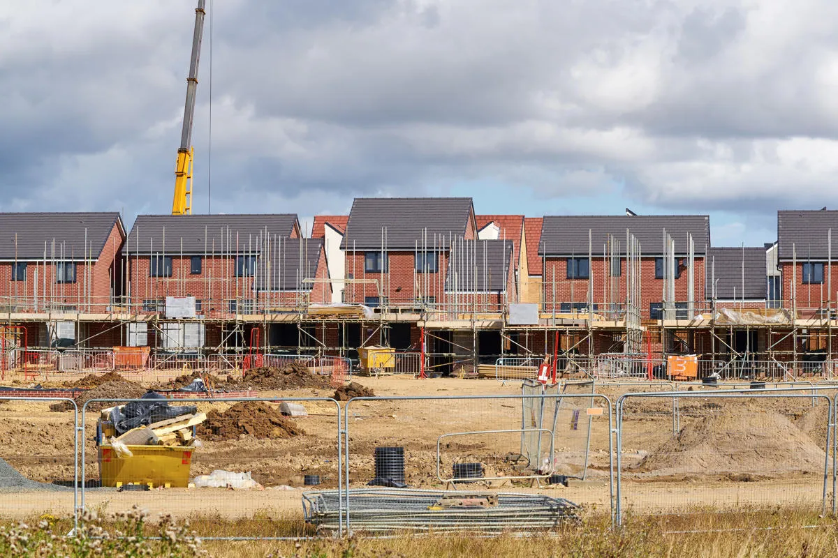 Ordnance Survey | Great Britain's national mapping service