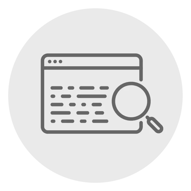Data principles | Policies | OS